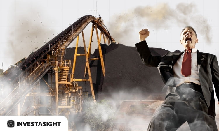 Menggali Bisnis Pertambangan Batu Bara: Eksploitasi Tambang - INVESTABOOK