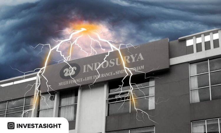 Belajar dari Kasus Koperasi Simpan Pinjam Indosurya - INVESTABOOK